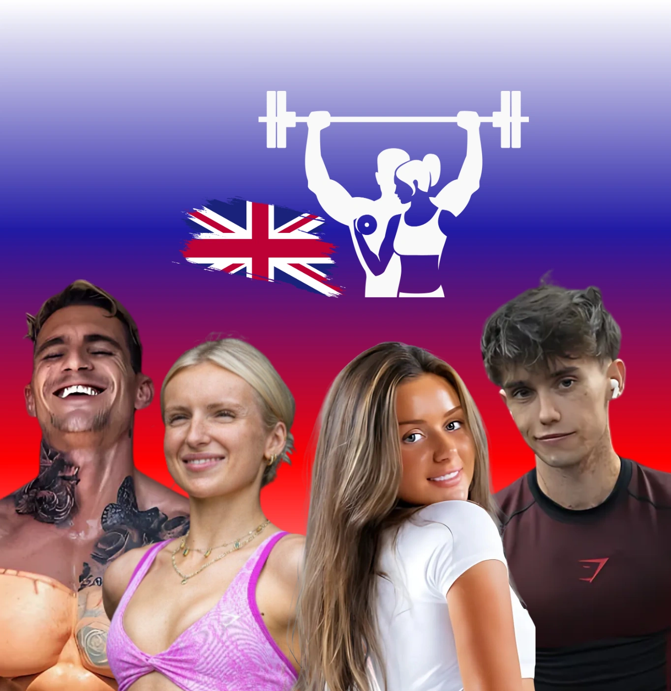 Top 20 TikTok Influencers in Nigeria in 2025 - Favikon